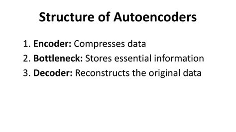 Ppt Autoencoders In Deep Learning Powerpoint Presentation Free