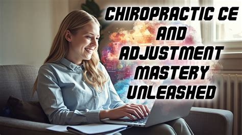 Temporomandibular Joint Tmj Refunctioning Chiropractic Course