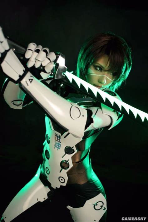 Cos Gamersky