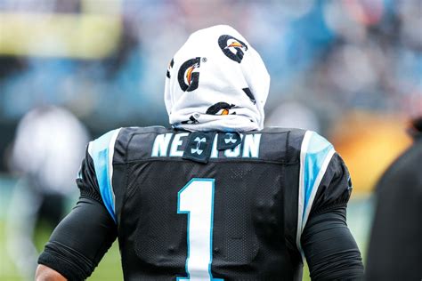 The Real Reason Why The Panthers Gave Up On Cam Newton Sports