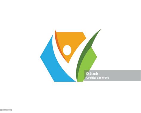 人類標誌符號向量圖形及更多人圖片 人 人體 健康的生活方式 Istock