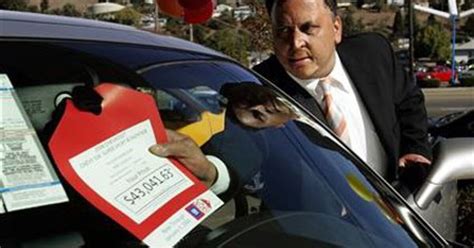 Get Over It Car Dealer Rip Offs Abound The Truth About Cars