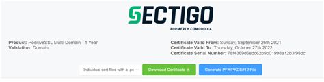 Zimbra Mail Server Ssl Configuration And Installation Guide Ssltrust