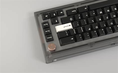 Are There Any Readily Available Exploded 65 Form Factor Keyboards That