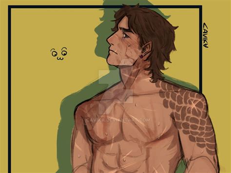 Roblox Oc By Cavika On Deviantart