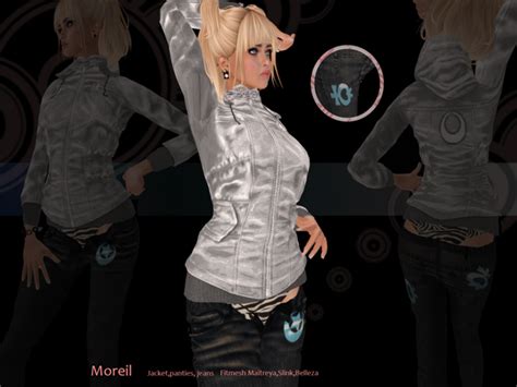 Second Life Marketplace Maya Angels Maoreil Rigged Mesh