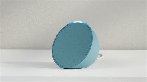 Amazon Echo Pop Announced With Funky Design And Revamped Earbuds