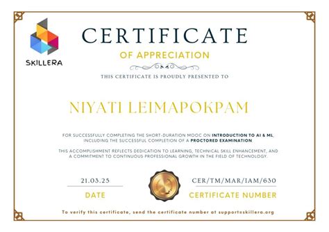 Ai Machinelearning Continuouslearning Professiongrowth Niyati