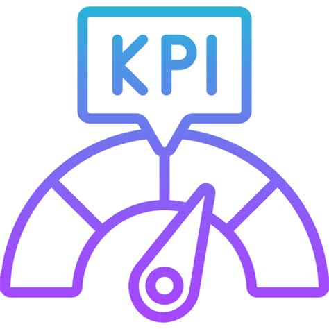 Kpi Free Marketing Icons