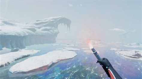 Subnautica Below Zero Review New Game Network