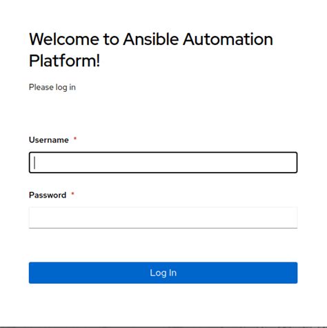 Exercise 40 Explore Red Hat Ansible Automation Controller