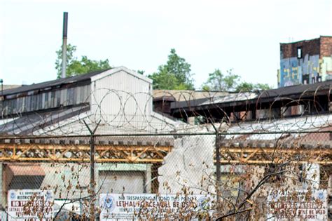 Transformers 5 Principal Photography From Detroits Packard Plant