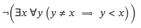 please prove or disprove the following statement u