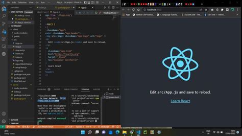 lokesh srivastava on linkedin mongodb database react nodejs mongodb