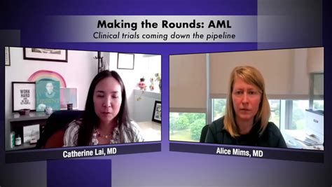Aml Medpage Today