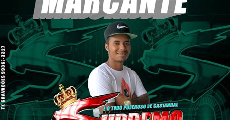 SET MELODY MARCANTE 02 PODEROSO SUPREMO A MAJESTADE DO SOM DJ
