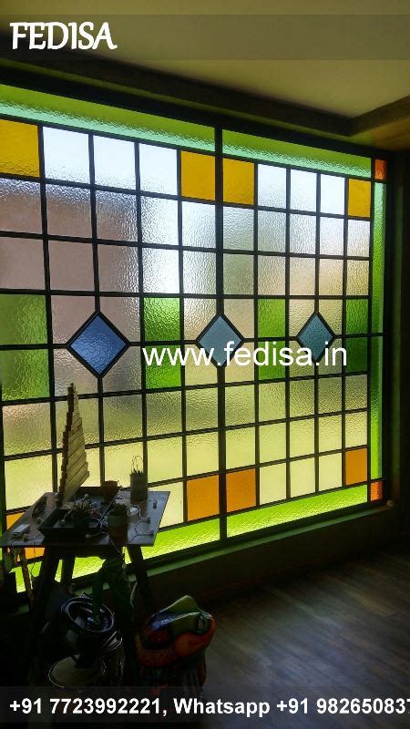 Glass Design Window Glass Design Interior Design Glass Wall Panels House Window Glass Design