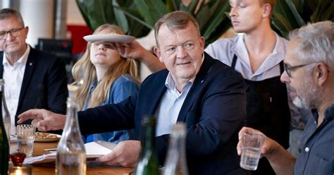 Søs Marie Serup Partier Kan Også Være Bange Bt Debat Bt Dk
