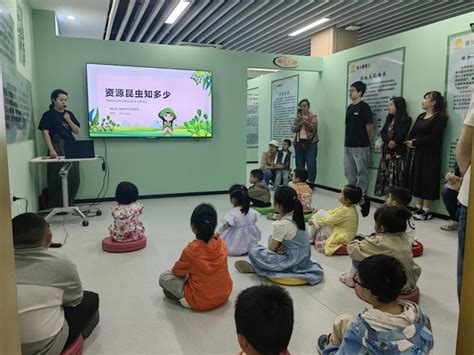 市农科院第四党支部开展湿地昆虫科普活动市农业科学院机关党委盐城机关党建网
