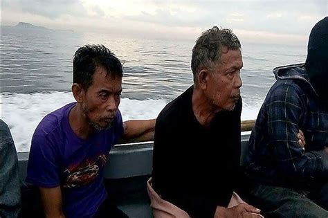 2 Malaysians Rescued From Abu Sayyaf Abs Cbn News