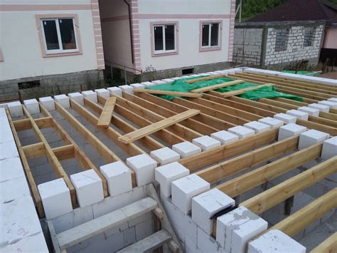 Деревянное балочное перекрытие 76 фото красивые картинки и Hd фото