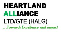 Heartland Alliance Ltd Gte