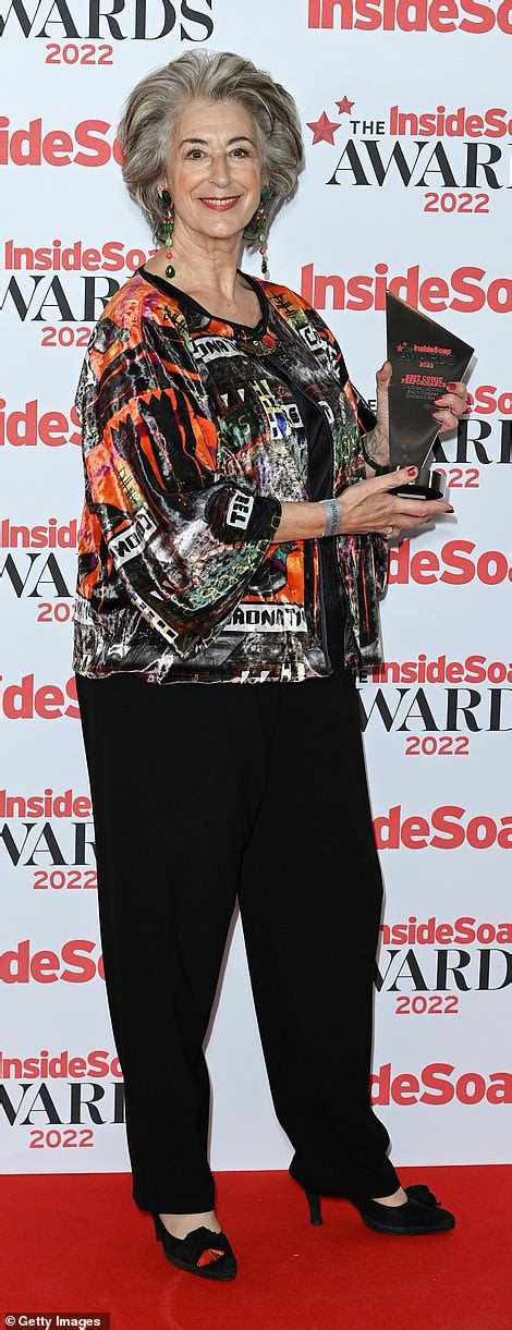 Inside Soap Awards 2022 Lacey Turner Leads The Winners As Eastenders