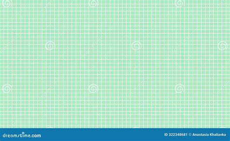Grid Paper Abstract Squared Background With Color Graph Geometric