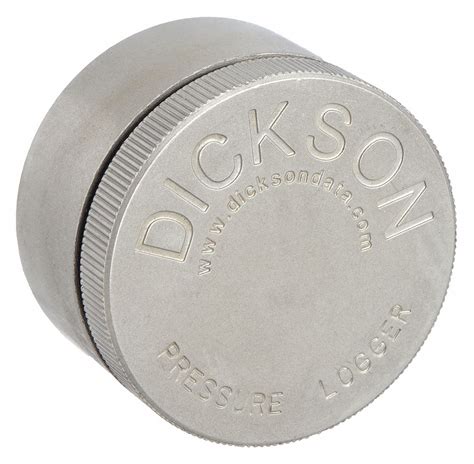 Dickson Pr350 Usb Data Logger 46c211 Pr350 Grainger
