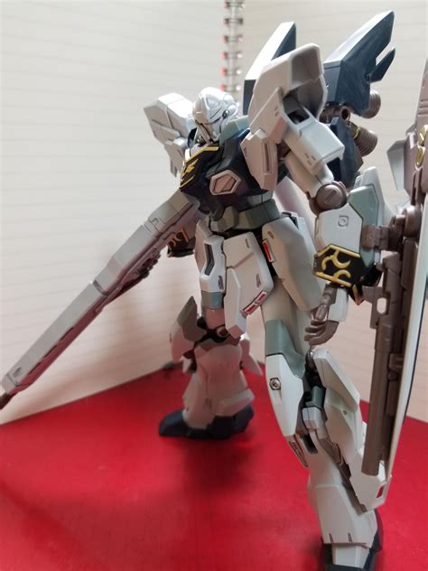ナラティブを見てきました｜ドクターヘパイスさんのガンプラ作品｜gunsta（ガンスタ）