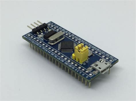 Stm32 передача