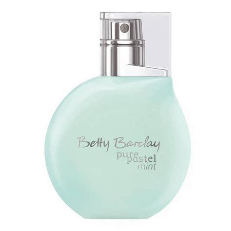 Betty Barclay Pure Pastel Mint EDT 50ml (BBPasMinT) by w ...