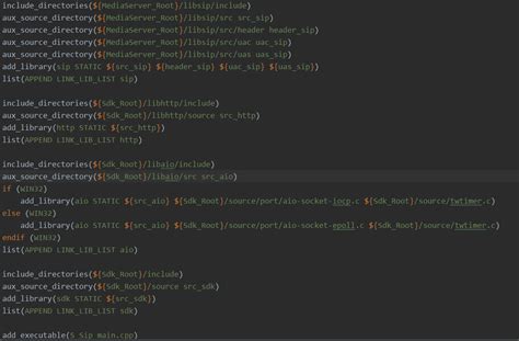 Libsip Issue Ireader Media Server Github