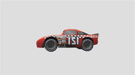 Cars Todd Marcus Download Free 3d Model By Zairiq Zairiq