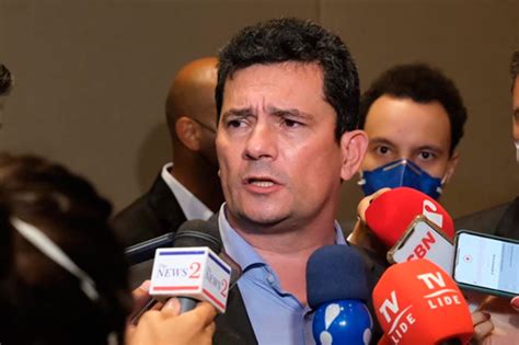 PT une forças o PL para pedir cassação do senador eleito Sergio Moro