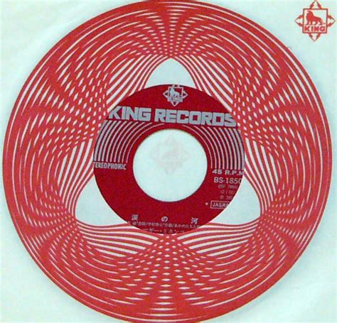 Yahooオークション レコードep盤 唄 マギー・ミネンコ “ 涙の河
