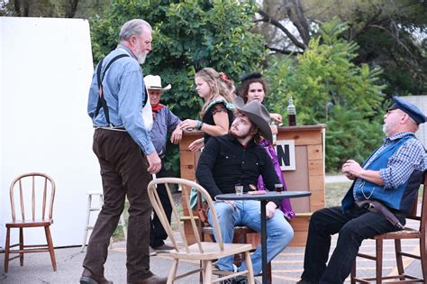 Photo Gallery Reenactment Of The Newton General Massacre Newton Kansan