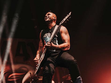 Sum 41s Dave Baksh Was His Own Worst Enemy After His Testicular