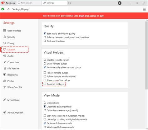 Fixed Anydesk Alt Tab Not Working 4 Solutions