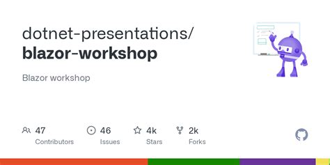 Blazor Workshopdocs04 Authenticationmd At Main · Dotnet