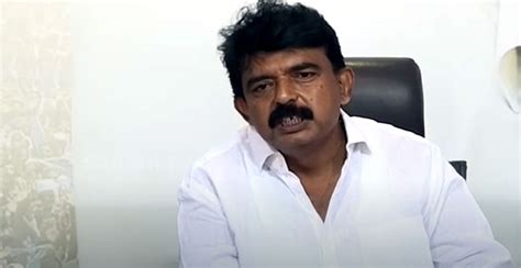 Ysrcp ఏప్రిల్ 3న ఏం జరగబోతోందో ఒక్కరోజు ముందే పూసగుచ్చినట్లుగా