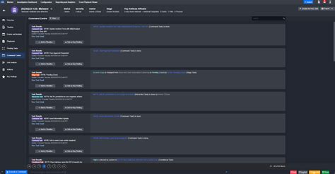 How To Reduce The Financial Impact Of Security Incidents By 90 Or More With Smart SOAR D3