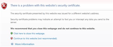 Creating A Developer Ssl Certificate On Iis 6 0 Jan V Nl