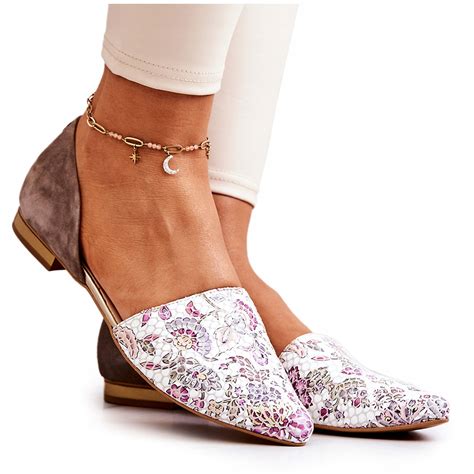 Buty Laura Messi Baleriny i balerinki damskie Największy wybór