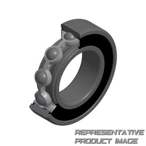 6203-2RS-C3 SKF • SP