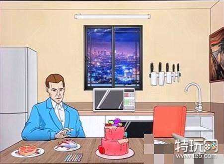 文字脑洞规则怪谈3攻略详解 特玩网