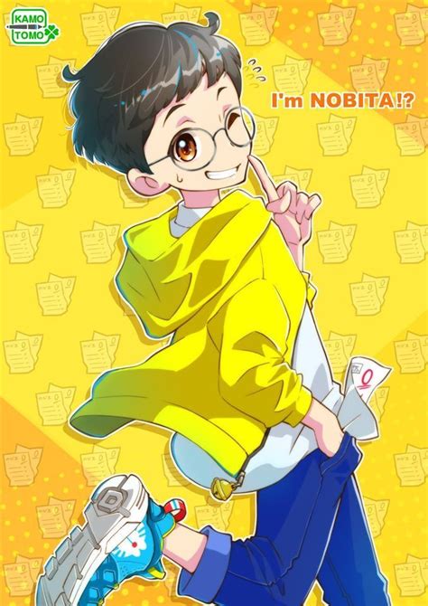 Tổng Hợp đáng Yêu Nobita Cute Chibi Những Hình ảnh Nhân Vật Anime Chibi