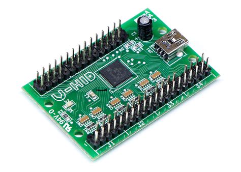 Ultimarc U Hid With Usb Cable