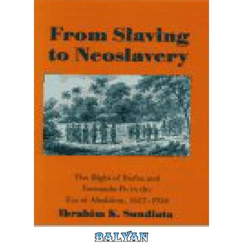خرید و قیمت دانلود کتاب From Slaving To Neoslavery The Bight Of Biafra