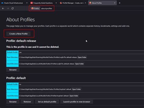 How To Fix Missing Browser Requirements Error In Oracle Cloud Login